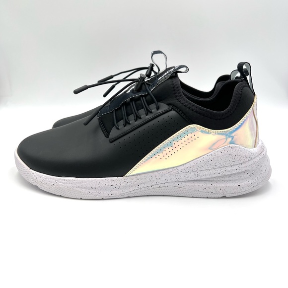 Clove | Shoes | Clove Black Holographic 222 Limited Edition Cl07 ...
